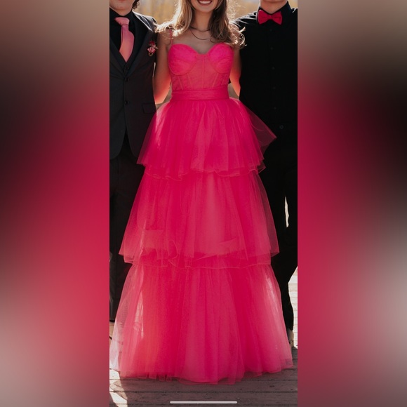 Dresses | Prom Dress | Poshmark